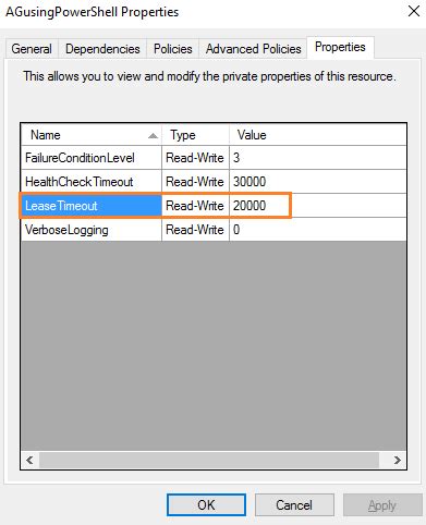 Event Id 1146 Microsoft Windows Failover Clustering Tools Bonusmaxb
