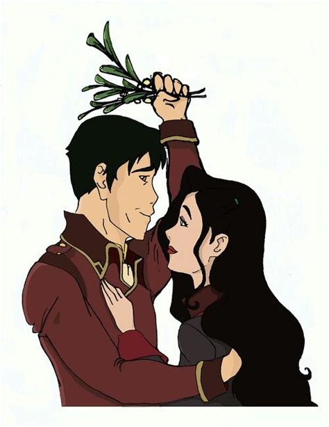 Legend Of Korra Asami Sato With General Iroh Ii ♥ Irosami Legend
