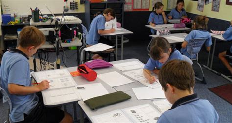 How a School's Learning Environment Affects Student Achievement - Learning Liftoff