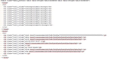 Docx Word Wrap Not Working · Issue 371 · Plutextdocx4j · Github