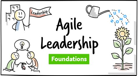 Agile Leadership Foundations Agile42