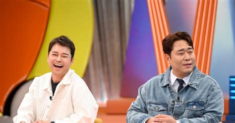 전현무 강심장 Vs 출연 제안 사실 고사했었다