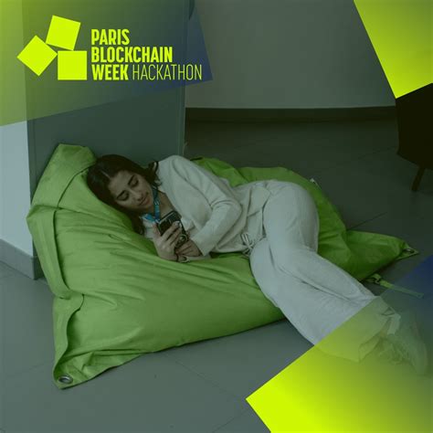 Paris Blockchain Week On Linkedin Parisblockchainweek Pbw2024 Hackathon