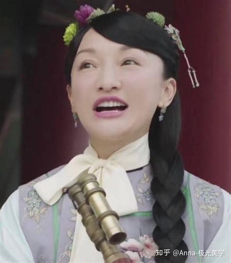 周迅的少女感和眼神的精灵感去哪了？ 知乎