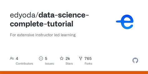 Data Science Complete Tutorial 1 Numpy Ipynb At Master · Edyoda Data Science Complete Tutorial