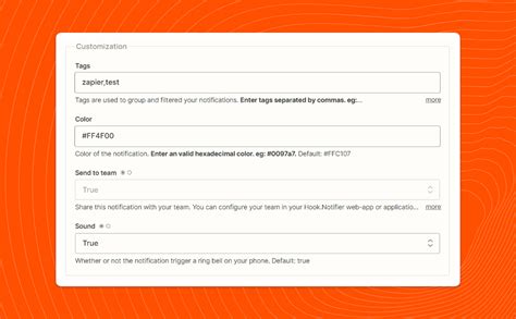 Learn How To Receive Push Notifications From Zapier