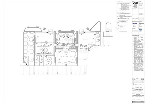 Electrical 2d Drafting Services Cad Drafting Services
