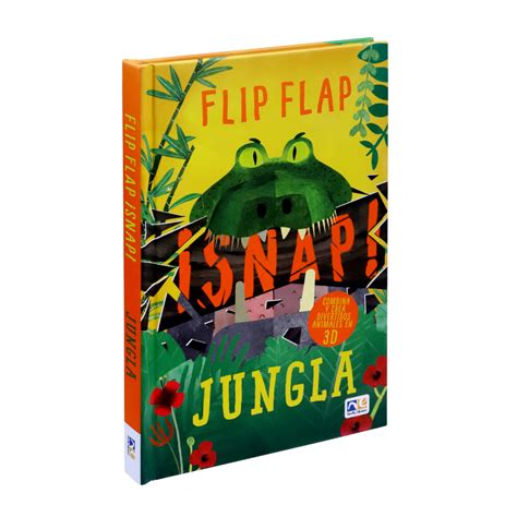 Flip Flap Snap Novelty Corp