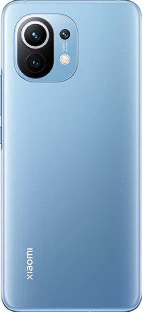 Xiaomi Mi Review Phonesdata