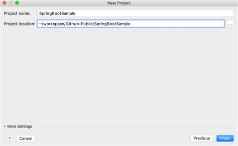 Spring Boot快速创建hello World 闲蛋