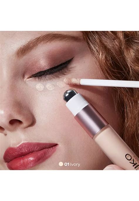Buy Kiko Milano Kiko Milano Days In Bloom Hide And Shine Concealer 2024