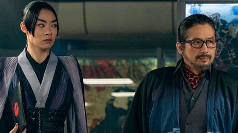 John Wick 4 It S Time To Talk About SPOILER In That Post Credits Scene