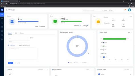 2025 Whatsgps Gps Tracking Software Platform With Open Api Buy Source