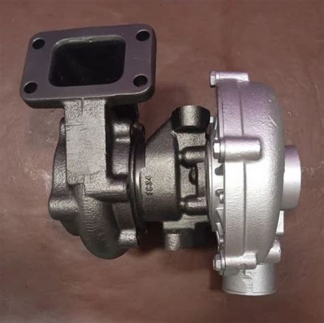 Mild Steel Td04 Turbocharger Industrial At Rs 35000 In Raigad Id