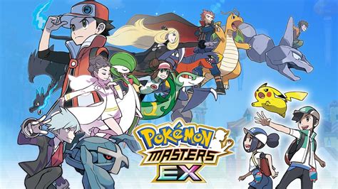 Pokémon Masters Ex Team Rockets James Und Smogmog Am Start