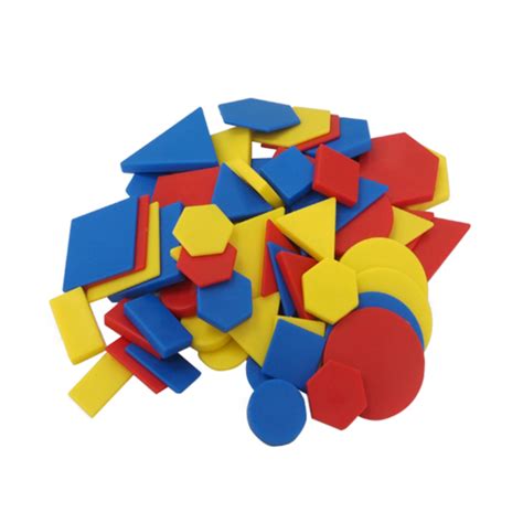 GEOMETRIC LOGIC BOARD BIG SIZE Eduscience UK Ltd