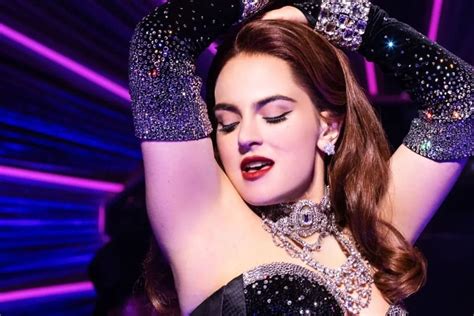 Picture Of Joanna Jojo Levesque