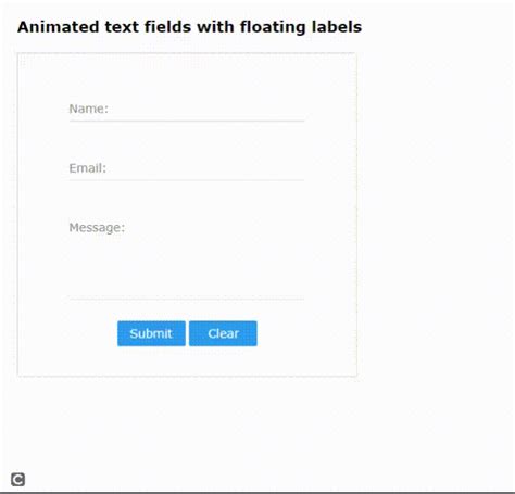 Form Handling Using EasyUI Framework GeeksforGeeks