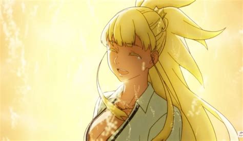 Tales Of Wedding Rings Anime New Trailer Reveals Final Release Date