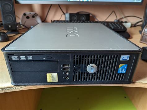Dell Optiplex 380