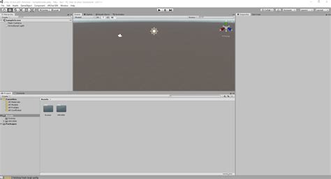 Vrchat Unity
