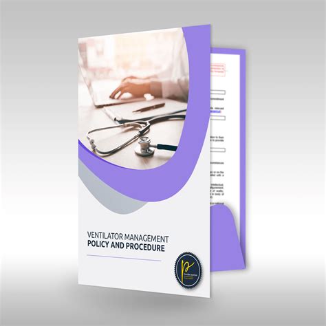 Ventilator Support Policy And Procedure Template Provider Institute Provider Institute