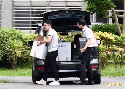 永豐金違貸案 檢聲押副總陳佳興 自由財經