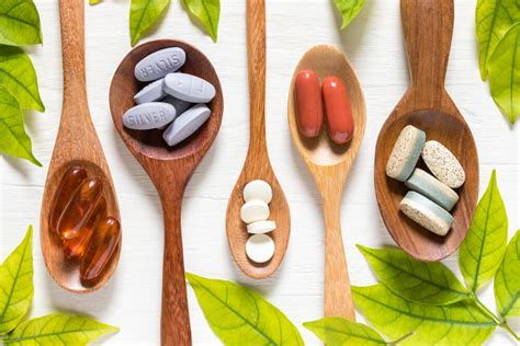 4 Ways A Multivitamin Supports Optimal Health And Wellness Wellbeing