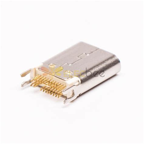 Waterproof Industrial Aviation Rf Connectors Electronic Components