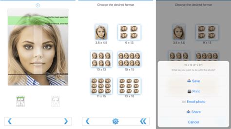 7 Best Passport Photo Apps For Iphone In 2023