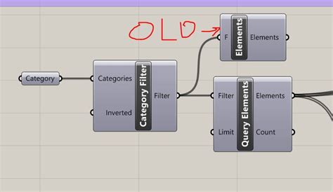 Element Parameter Not Collecting Data Revit Mcneel Forum