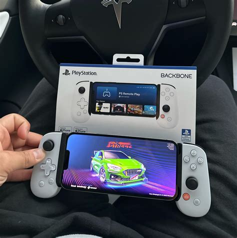 Is There A Way To Connect Backbone Controller Rcarxstreets