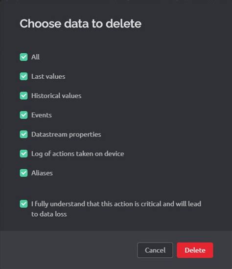 Erase Data Need Help With My Project Blynk Community