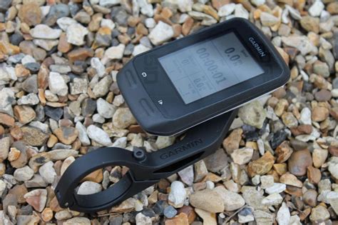 Review Garmin Edge 510 Performance Bundle Road Cc