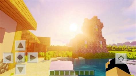Ultra Realistic Shaders 1 Bin Video Yandexte Bulundu