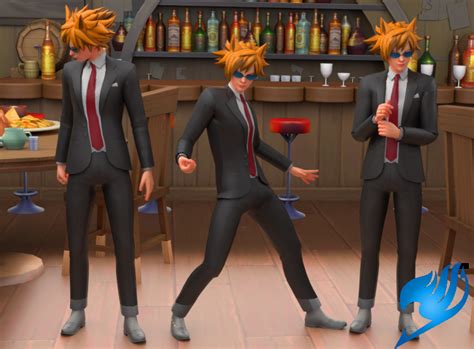 Loke Leo Cc Release Yescyclops On Tumblr