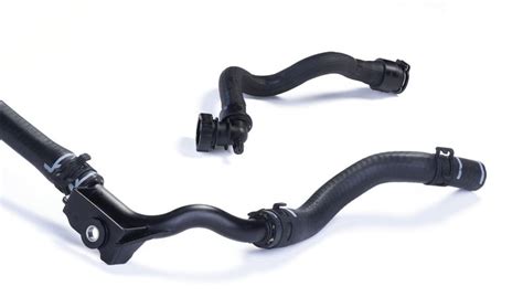 Electric Vehicle Ev Hoses Darson