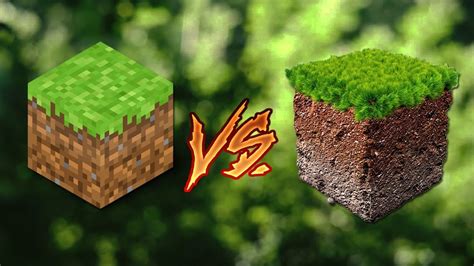 მაინკრავტი და რეალური ცხოვრება Minecraft Vs Real Life 1 Youtube