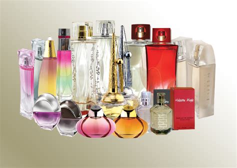 Cachivaches Glam ¿cómo Elegir Un Perfume