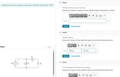 Solved Part CFind the magnitude of the total power | Chegg.com