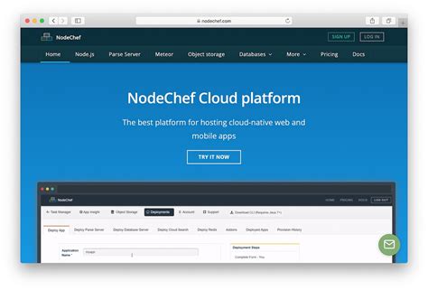 Top Nodejs Hosting Platforms 2021 Codersera