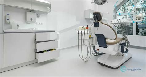 Odontogram Understand What It Is And How It Works Digital Dentistry