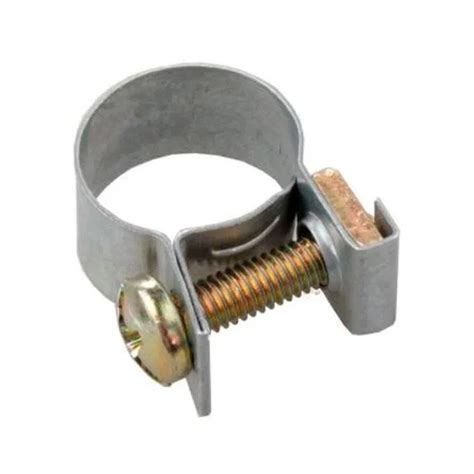 Abraçadeira Simplex 16 X 19 Jacaré Borrachas