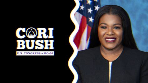 Progressive Spotlight Cori Bush