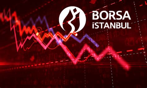 BIST 100 Günü 5 000 Puan Altında Bitirmeye Hazırlanıyor Paratic
