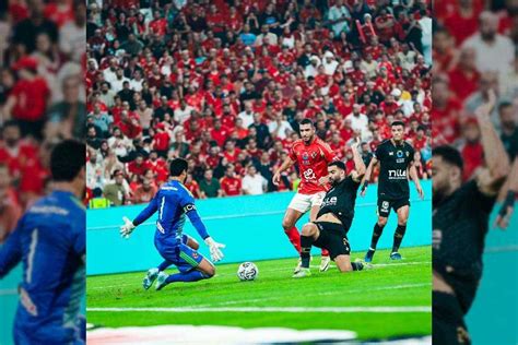 شاهد بث مباشر الأشواط الإضافية بين الأهلي والزمالك في نهائي السوبر
