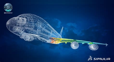 Evenement Dassault Systèmes Simulia France Regional User Meeting Du