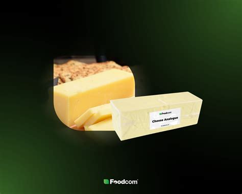 Cheese Like Product Cheese Analogue Price 3 Kg 15 Kg In Blocks