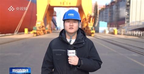 可装载155万吨！全球最大穿梭油轮交付腾讯新闻