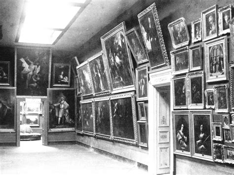 Historia Academia De San Carlos Fad Unam